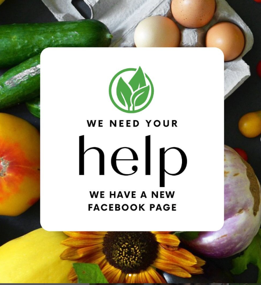 Living Hope Farm: Welcome - Living Hope Farm